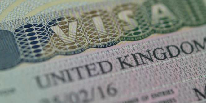 Visa para Reino Unido: lo que debe saber sobre los nuevos requisitos